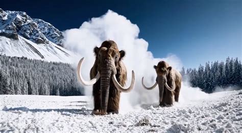 Openai Mostra Modelo De Texto Para Vídeo Sora Gamereactor