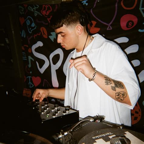 Malachy · Tour Dates And Tickets