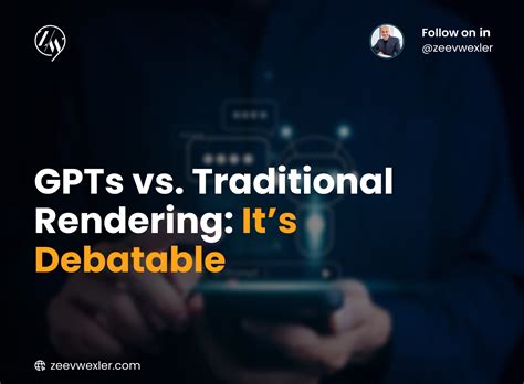 Zeev Wexler Digital Marketing Speaker Al And Linkedin Expert