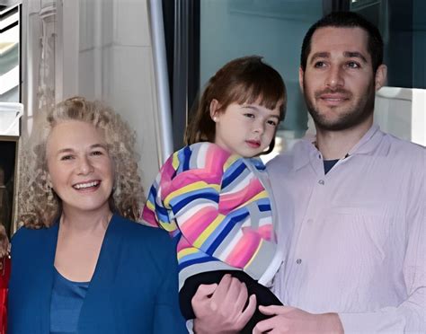 Levi Larkey Unveiling The Story Of Carole Kings Son