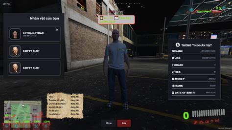 Advertisement Survival Zombie Server Vag Premium Fivem Scripts