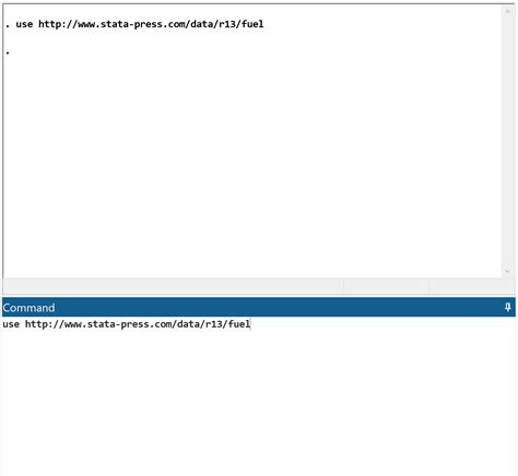How To Perform A Paired Samples T Test In Stata