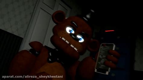 ویدیو خنده دار از فناف نماشا