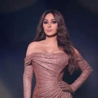 Elissa Age Net Worth Relationships Family Career Highlights More Mabumbe