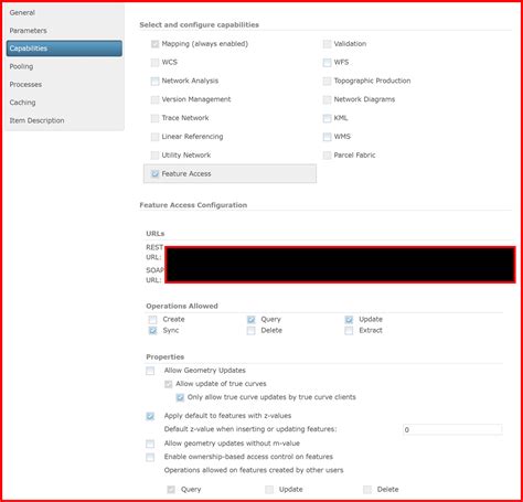 In Esri Enterprise Geodatabase Sql Is It Possib Esri Community