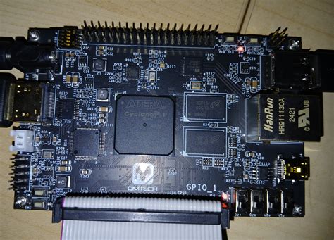 Attack Of The Clones Qmtech Macros Arcade