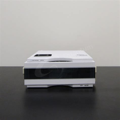 Agilent 1290 Infinity Hplc Autosampler Thermostat G1330b Quantum Analytics