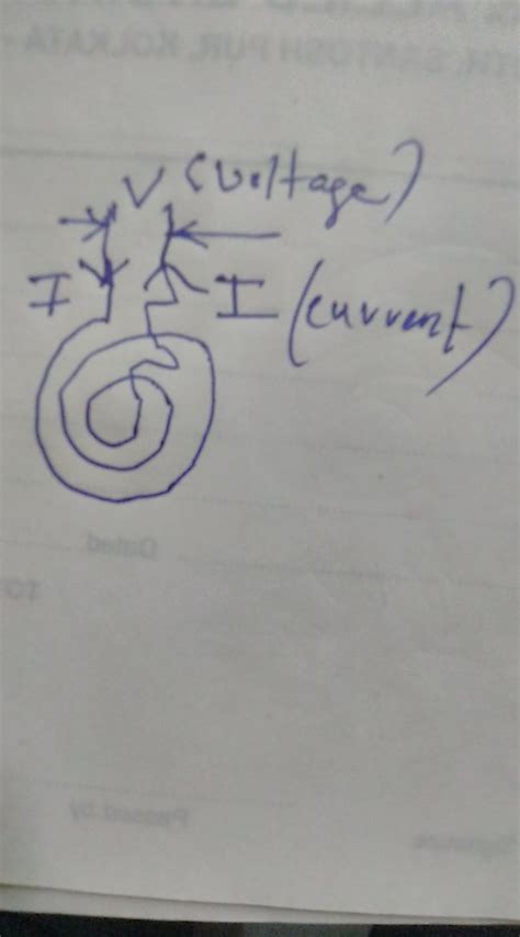 How Can A Potential Difference Be Created Across Two Terminals Of A