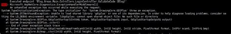 Centos7安装libgdiplus jzlnice 博客园