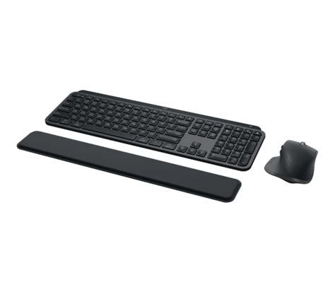 Beli Mx Keys S Combo Logitech