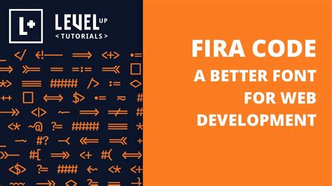 Fira Code Font Free Download For Web Fira Code Font Free Download For Web