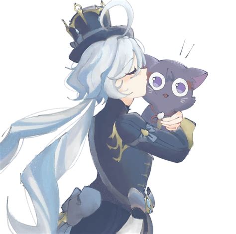 Scaramouche Genshin Impact Danbooru