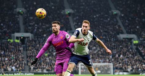Tottenham Hotspur Vs Wolves Community Player Ratings Cartilage Free