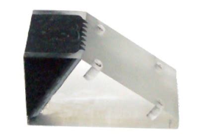 Phased Array Wedges NDT KITS