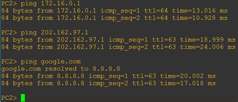 Blog Catatan Belajar Saya Dalam Dunia Jaringan Virtual Routing