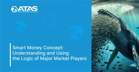 What Is The Smart Money Concept And How Does The Ict Trading Strategy Work Atas