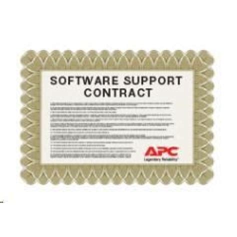 Apc Licence Nmc3 For Easy Ups 1 Phase 2 Year Secure Nmc Subscription E Shop Megabyte S R O