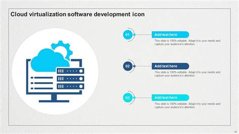 Cloud Virtualization Powerpoint Ppt Template Bundles Ppt Slide