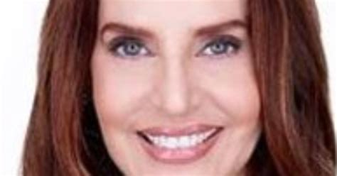 former venezuelan beauty queen is a candidate for the us congress for