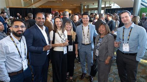 Bcha Summit Bc Hotel Association