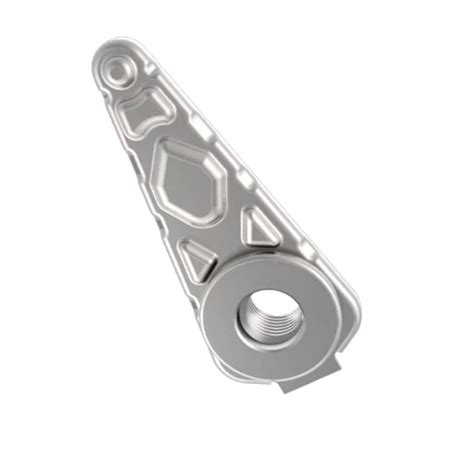 Nut And Retainer Assembly Alphausa Product Engineering