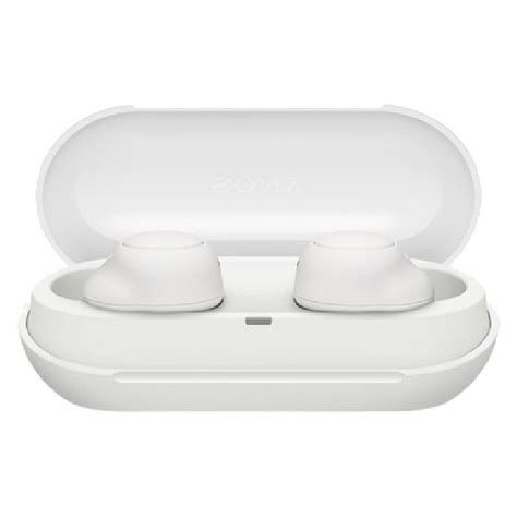 Sony WF-C500 Earbuds | Xcite Kuwait