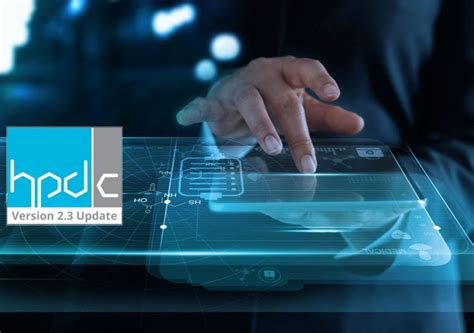 Explore The Hpd V23 Update And Its Transformative Features Hpd