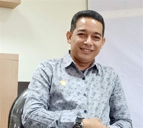 Usman Khalik Minta Dinas Pupr Dan Kontraktor Bertanggung Jawab Laman Jambi