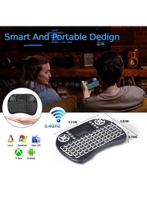 Wireless Mini Keyboard At ₹ 199 Piece Thaltej Ahmedabad Id 2852489154262