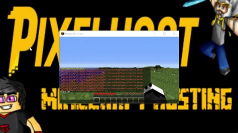 How To Use Minecraft Permissions Ex 1 12 2 Lasopaeco