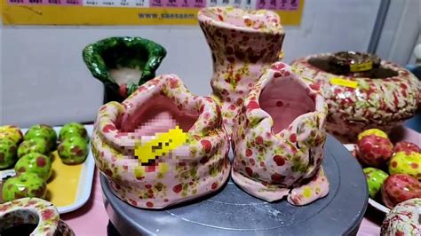 20235152부화비단분 실시간방송5분 빠름빠름보기하이라이트花緋緞수제 화분화비단수제화분화비단콩분다육식물실시간방송 Youtube