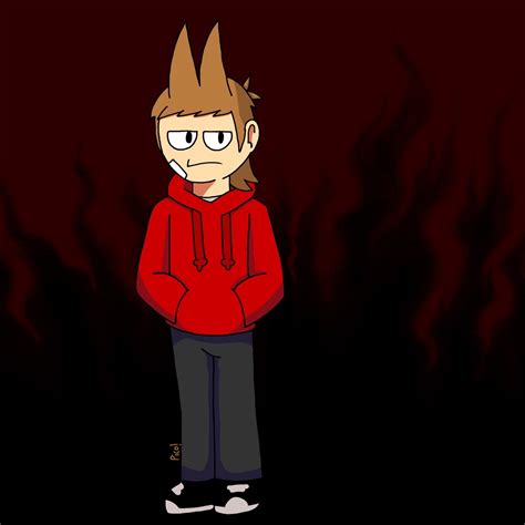 Tord By Gunman Pico On Newgrounds