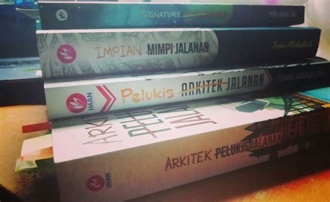 Inspirasi Teme Abdullah