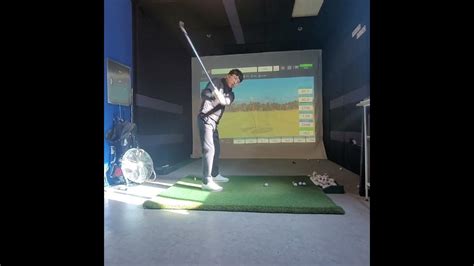 백스윙은 헤드 다운스윙은 손잡이골프스윙코치백스윙다운스윙 Youtube