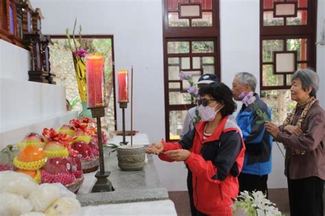 臺東縣忠烈祠與軍人公墓忠靈祠113年春祭典禮 縣長饒慶鈴親自擔任主祭