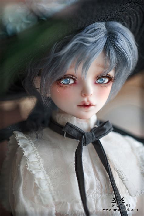 Myou Doll Summer Event Denver Doll Emporium