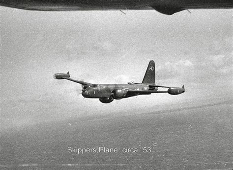 VP8 Photos 1952-54