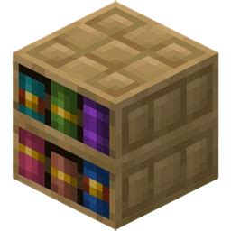 Bookshelf Minecraft Mods CurseForge