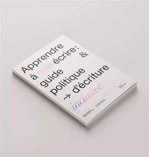 Club Sexu Apprendre à nous écrire rédaction inclusive