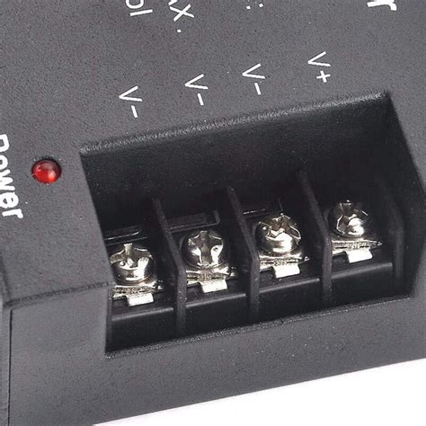 24 V 12 V Continu Contact Dimmer Led Afstandsb Vicedeal