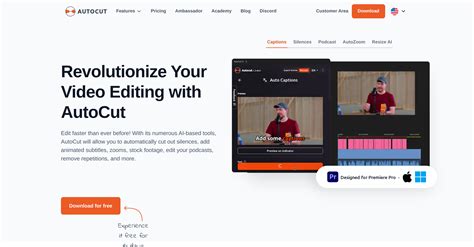 AutoCut - Kodora | Leading AI Company in Australia
