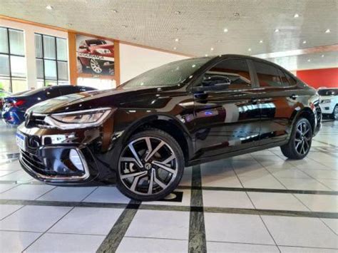 Volkswagen Virtus Usados E Novos Jundiaí Sp