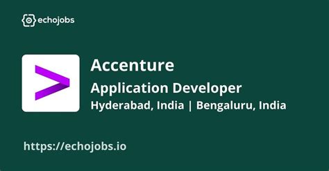 hiring application developer hyderabad india bengaluru india gurugram india noida india
