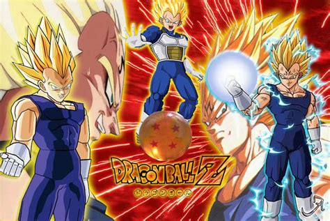 Ssj Ssj Vegeta VEGETA Photo Fanpop