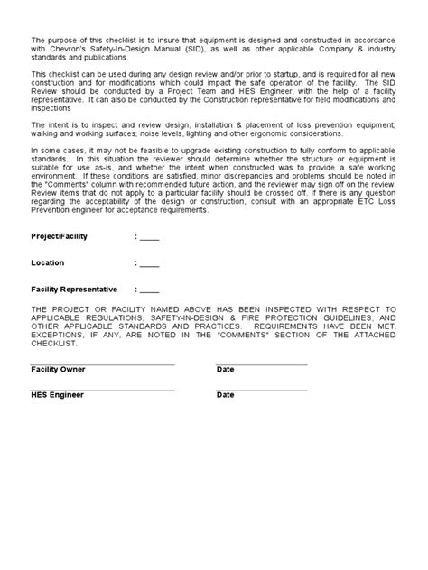 Pdf New Sid Checklist Dokumen Tips