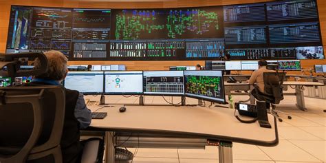 Grid Management Software Adms By Stephen Young