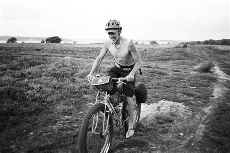 Riders Lens Tom Farrells Shots From The Saddle