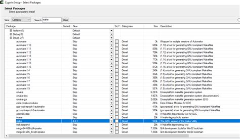 Compiling And Running X11 Programs Under Windows Difyel Microsoft