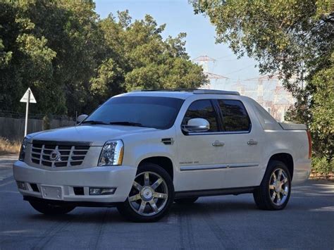 Used Ext 6 2l Suv Cadillac Escalade 2013 Gcc Pick Up Good Condition Inside Out Side 2013 For