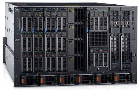 Dell Poweredge Mx Models And Components Dell Poweredge Mx Networking Deployment Guide Dell